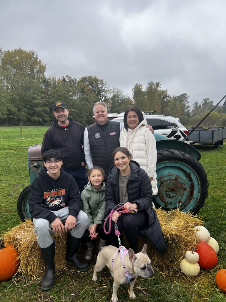 Fall Appreciation Event 2023 Hazelmere Pumpkin Patch & Corn Maze ...